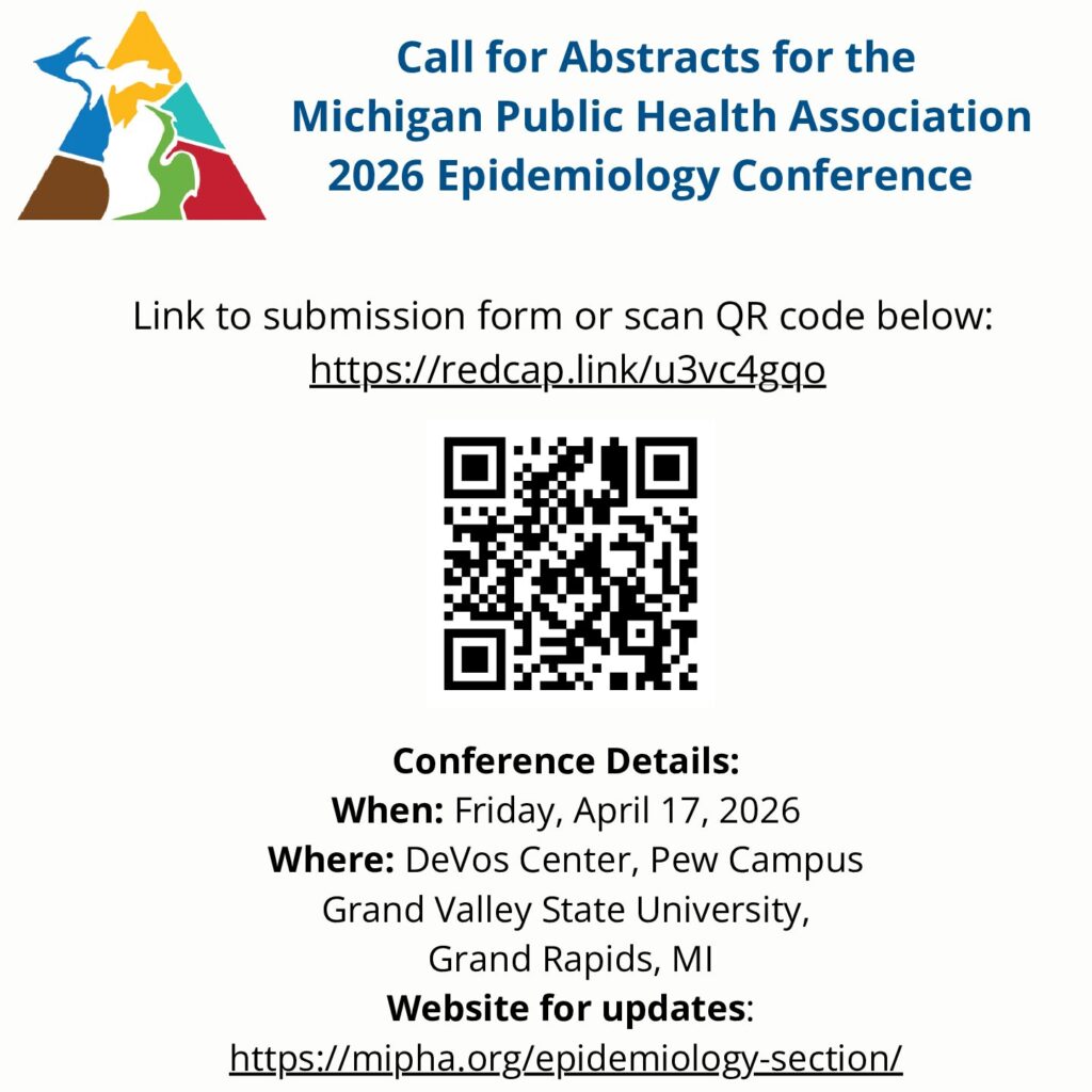 Epidemiology Section – MPHA
